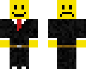 AA | Minecraft Skin