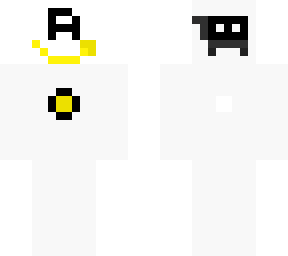 AMAZON | Minecraft Skin