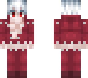 7ds | Minecraft Skins