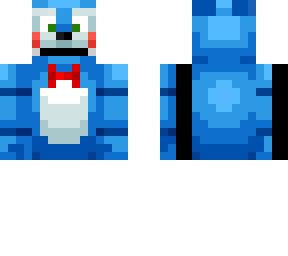bon bon | Minecraft Skins