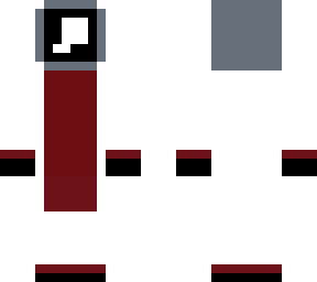 camera man | Minecraft Skins