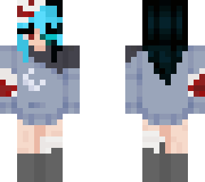 mono | Minecraft Skins