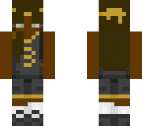 candace | Minecraft Skins