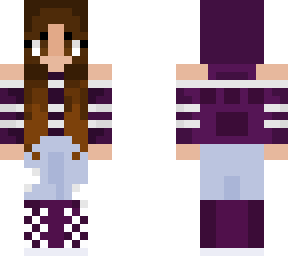 cat thief | Minecraft Skins