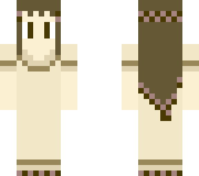 Chess | Minecraft Skin