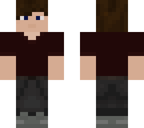 civilian | Minecraft Skins