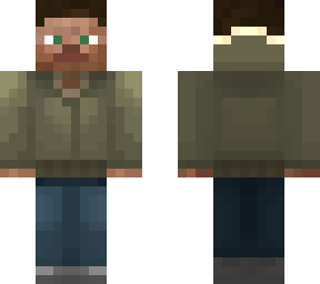 civilian | Minecraft Skins