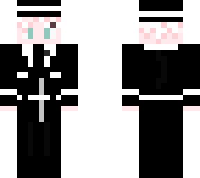 Clay Pool (Shama) | Minecraft Skin