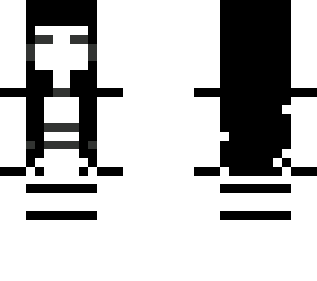 outline | Minecraft Skins