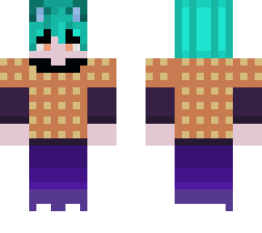 coolment | Minecraft Skins