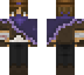 cowboy hat | Minecraft Skins