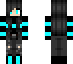 Cozy Mozy | Minecraft Skin