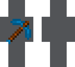 pickaxe | Minecraft Skins