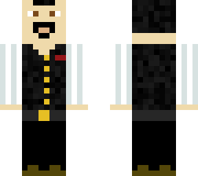 dutch | Minecraft Skins