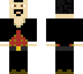 dutch | Minecraft Skins