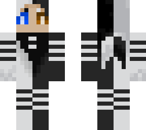 Eclipse | Minecraft Skin