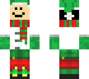 quackity | Minecraft Skins