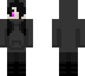 eri | Minecraft Skins