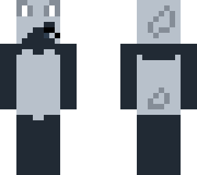 wooly | Minecraft Skins