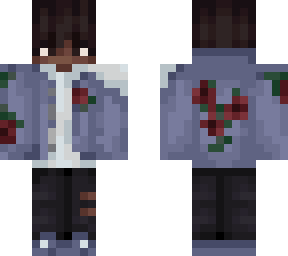 poc | Minecraft Skins