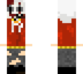 legion dbd | Minecraft Skins