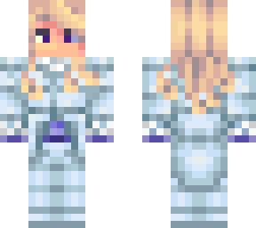 funny valentine | Minecraft Skins