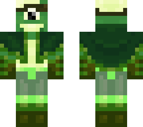 bdubs | Minecraft Skins