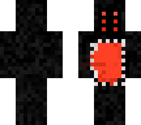 grimm | Minecraft Skins