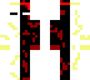 angel devil | Minecraft Skins