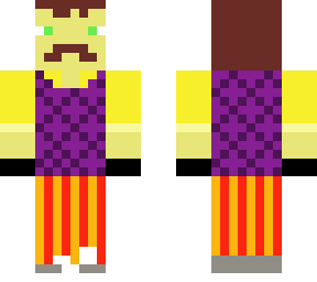 hello neiber | Minecraft Skin
