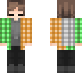ireland | Minecraft Skins