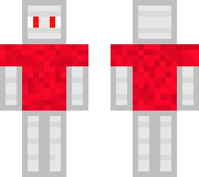 iron block | Minecraft Skins