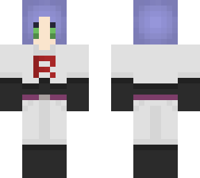 trio | Minecraft Skins