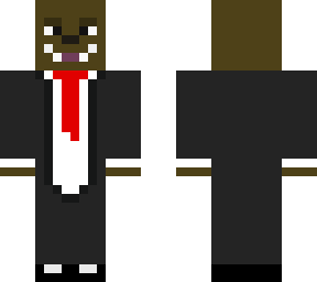 Jeromeasf Skin Planet Minecraft