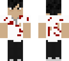 joji | Minecraft Skins