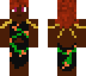 ruler | Minecraft Skins