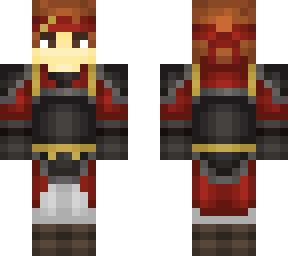 klein | Minecraft Skins