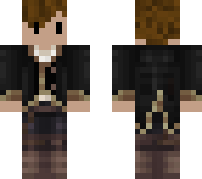 landerlubber | Minecraft Skin