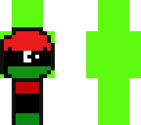 libya | Minecraft Skins