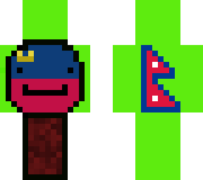 dream | Minecraft Skins