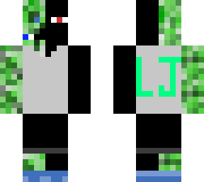 Lj21311 | Minecraft Skin