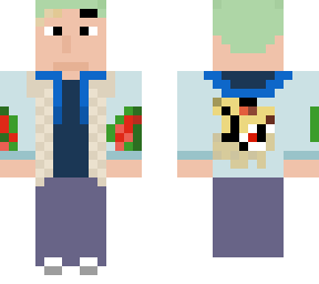 logan paul | Minecraft Skins