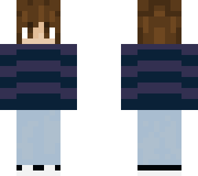 martyn | Minecraft Skin