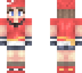 may pokemon | Minecraft Skins