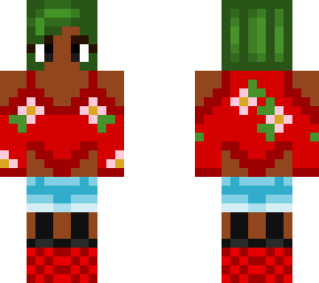 medusa | Minecraft Skins