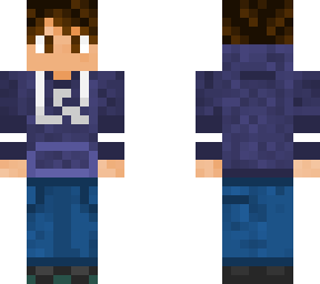 Metaknight02 | Minecraft Skin
