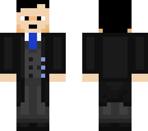 miguel | Minecraft Skins