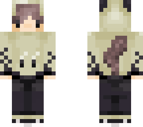 pokemon onesie | Minecraft Skins