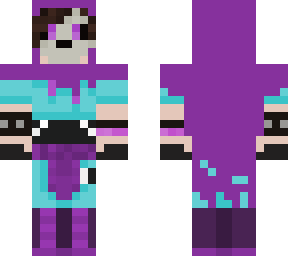 missasinfonia | Minecraft Skins