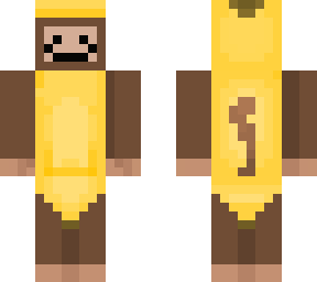 monkey | Minecraft Skin